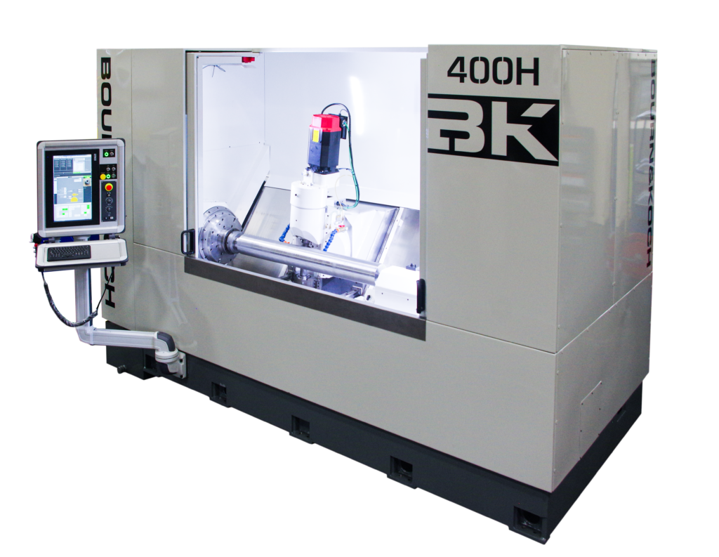 Motion+Power Technology Expo 2021 - Bourn-Koch, Inc.